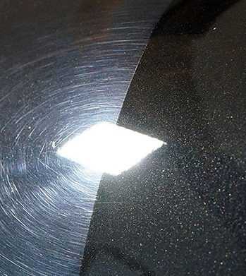 Ceramic Coating - MidWest Clear Bra